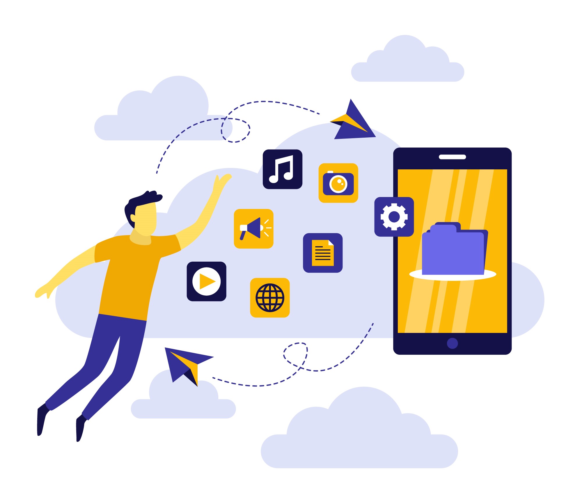 Best Web Design Services Montreal | Mapleweb