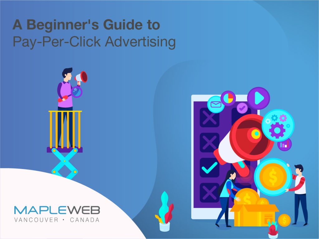 A Beginner's Guide to Pay-Per-Click Advertising | PPC Basics